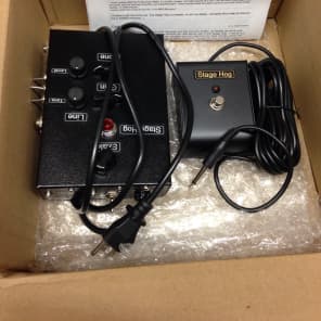 Stephenson Stage Hog | Reverb