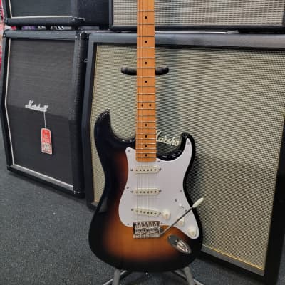 Squier Classic Vibe '50s Stratocaster | Reverb