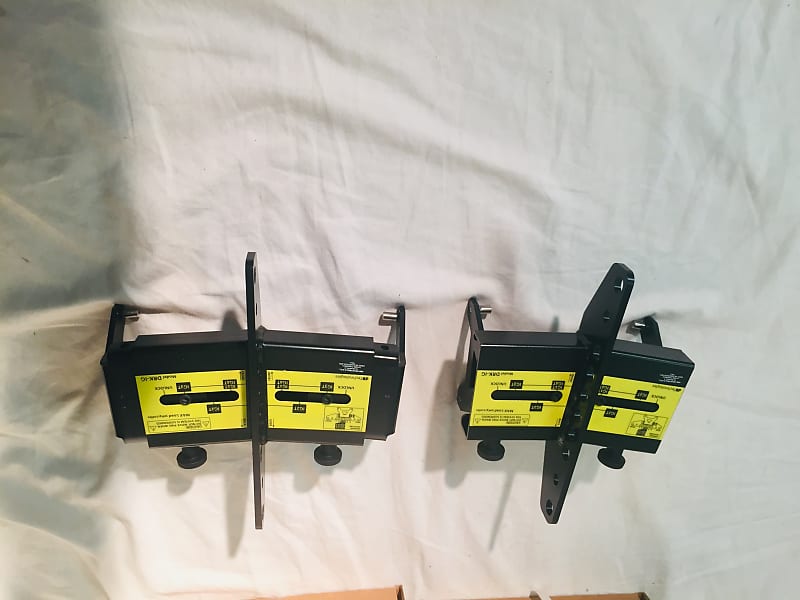 dB Technologies DRK-IG FLY Bar Pair Open Box | Reverb