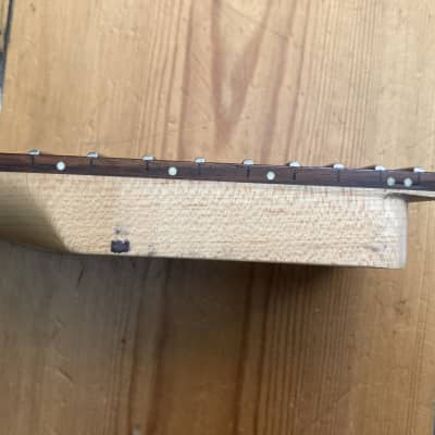 ESP LTD H-101FM Electric Guitar Neck Indonesia | Reverb