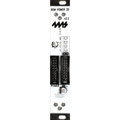 4ms ROW POWER 35 white - Power Adapter for | Reverb Deutschland
