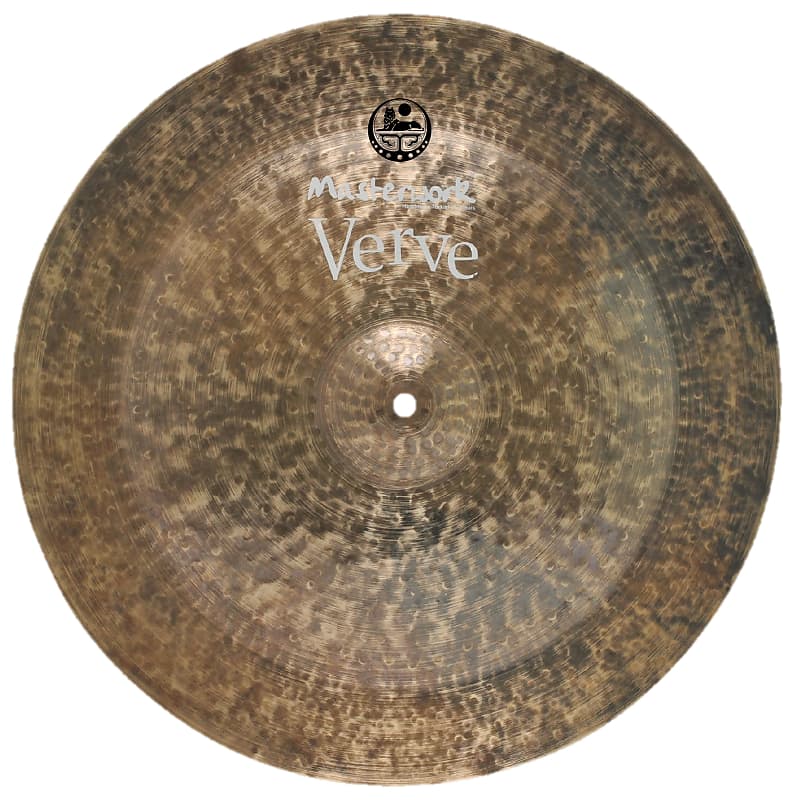 Masterwork 15" Verve China | Reverb