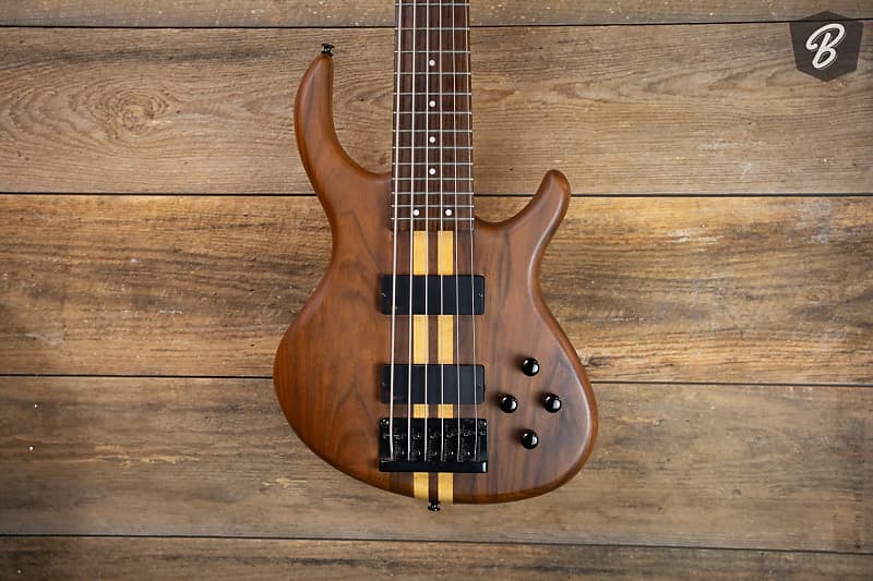 Tobias Toby Pro Bass 6 String | Reverb
