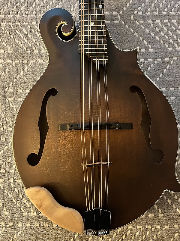 Eastman MDA-315 Mandola 2022 - Satin | Reverb