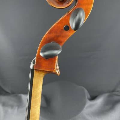 Jay Haide 'Artistique a l'ancienne' Strad Copy 4/4 Cello, | Reverb