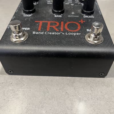 DigiTech Trio+ Band Creator + Looper Trio Plus | Reverb