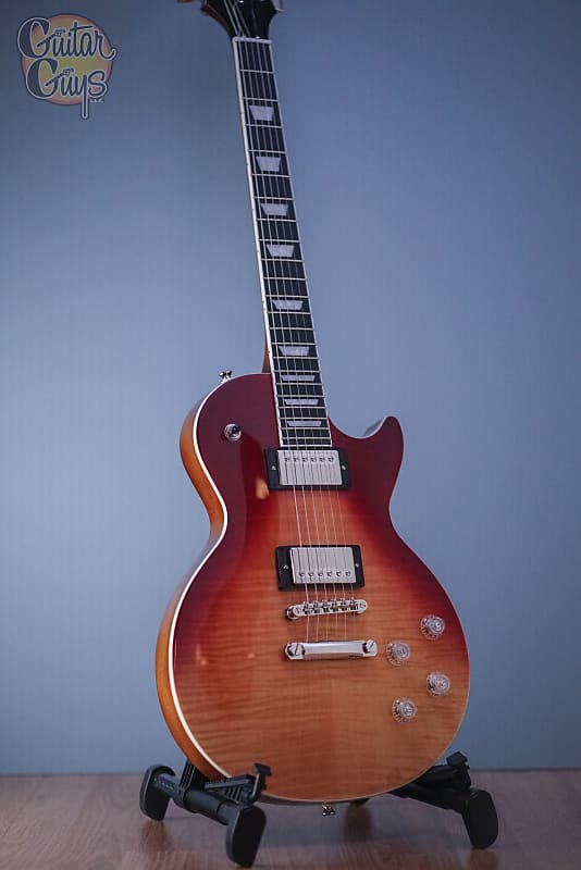 Epiphone Les Paul Modern Figured | Reverb