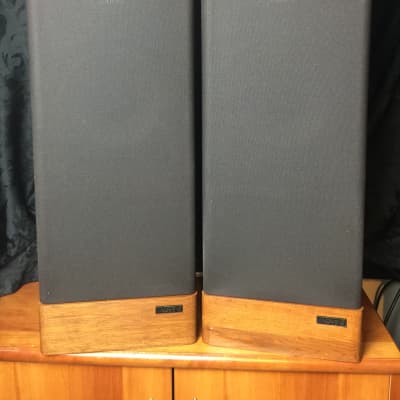 Advent Prodigy Tower Speaker System | Reverb