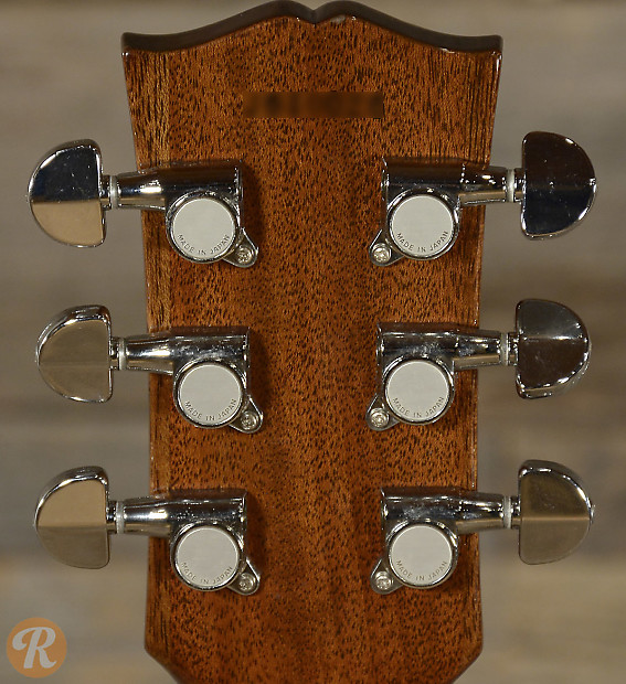 Orville ES-335 Sunburst | Reverb UK