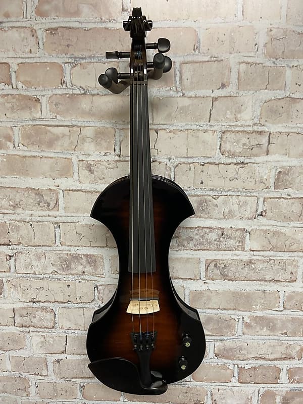 Pyle Electric Violin (Cincinnati, OH) | Reverb
