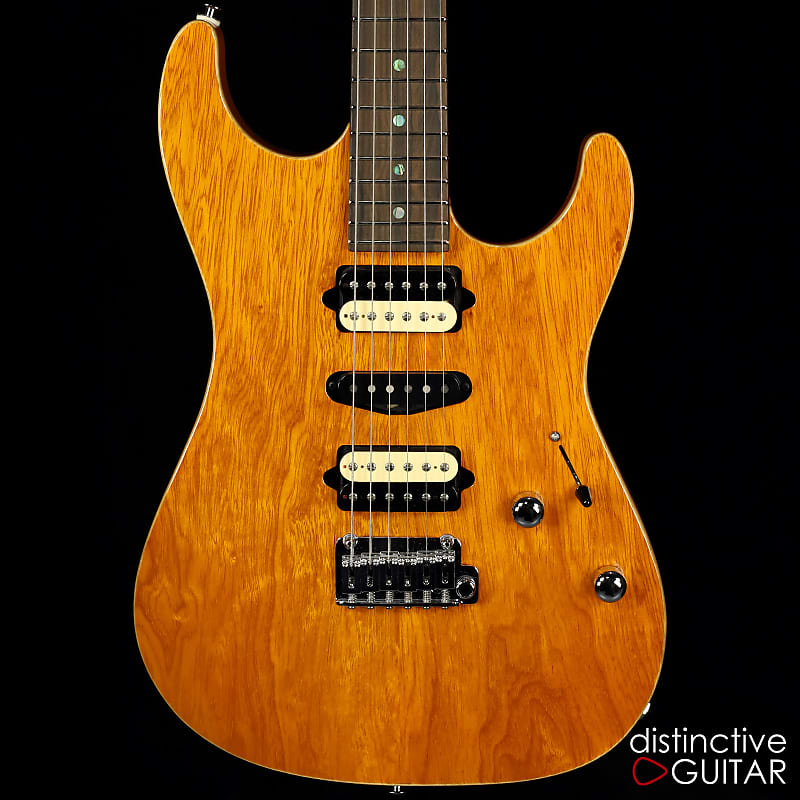 Suhr Custom Shop Standard | Reverb