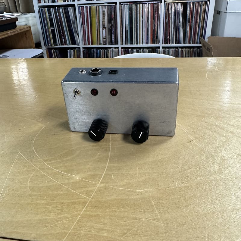 Rucci Hamdmade Clock Manipulator | Reverb