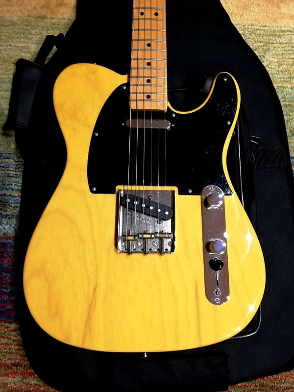 Fender Standard Tele Special Run 2010- BTB | Reverb