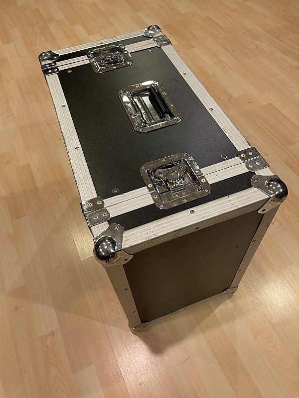 ATA Rack Road Case 6U | Reverb