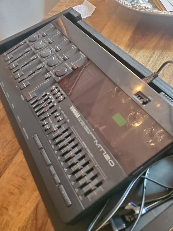 Yamaha MT120 | Reverb UK