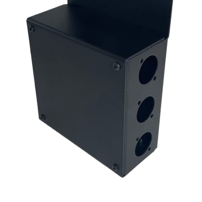 PROCRAFT PBDF-2PC6PC Flyable Power Drop AC Stringer Box | Reverb