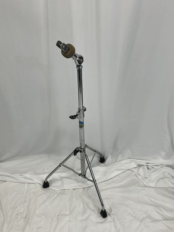 Ludwig Hercules Concert Tom Stand 1980’s | Reverb