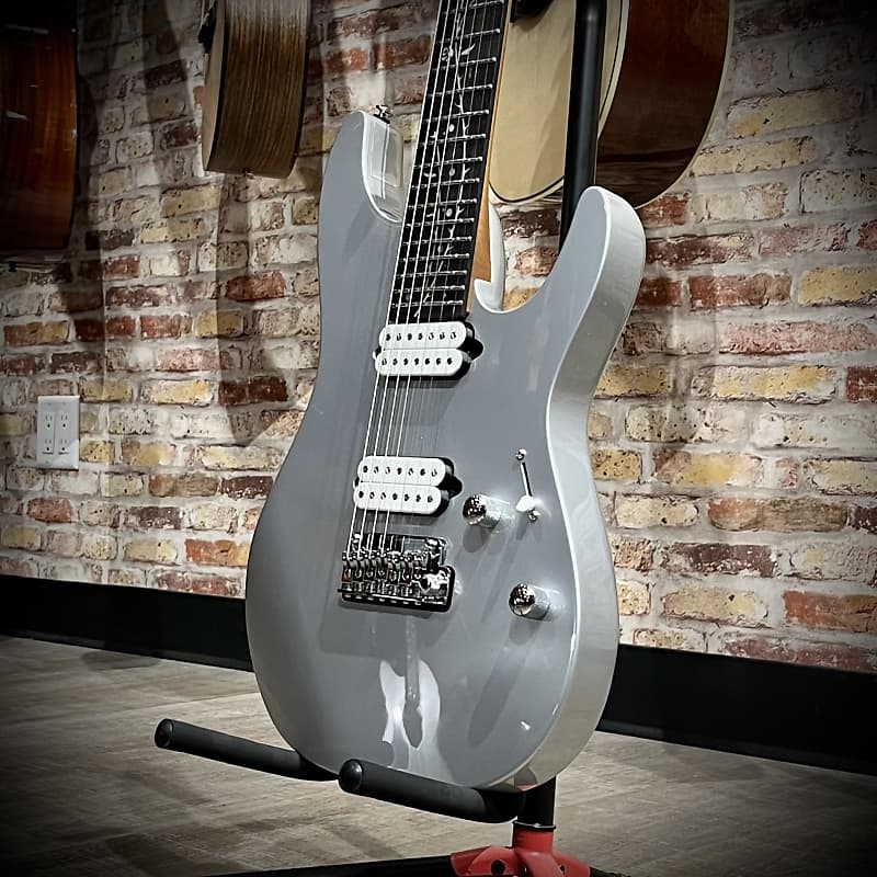 Ibanez TOD70 Tim Henson Signature 7 String - Classic | Reverb Canada