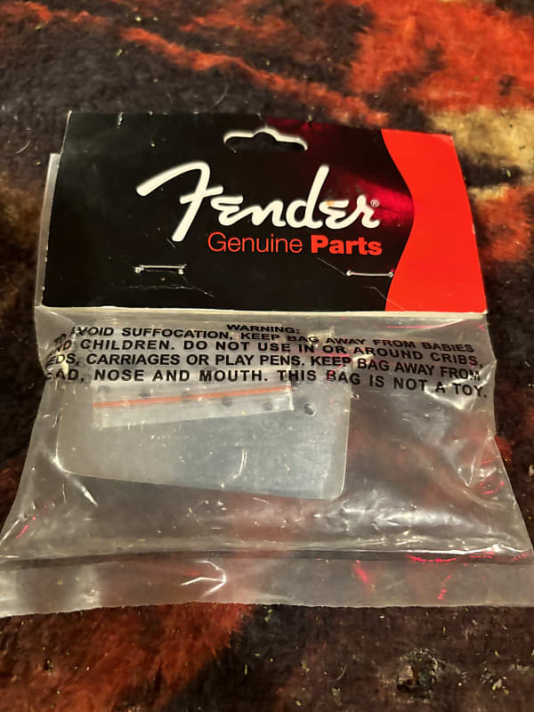 Fender Original Telecaster Ferrules | Reverb