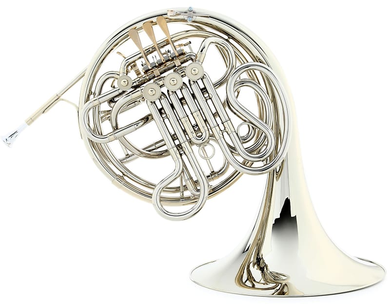 C.G. Conn 8D Constellation Professional Double French Horn - | Reverb