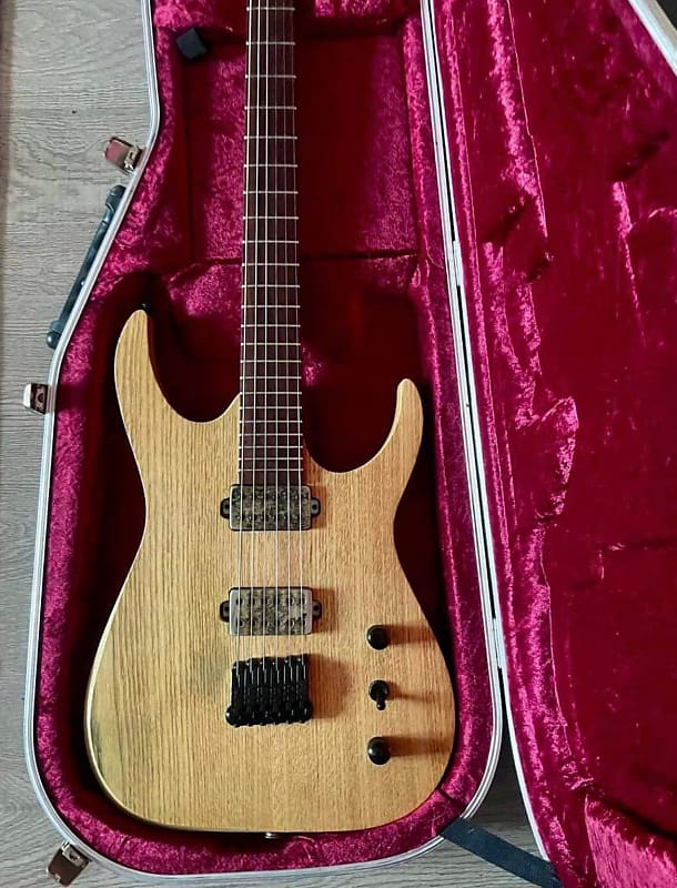 Blackmachine B6 2010 - Natural | Reverb