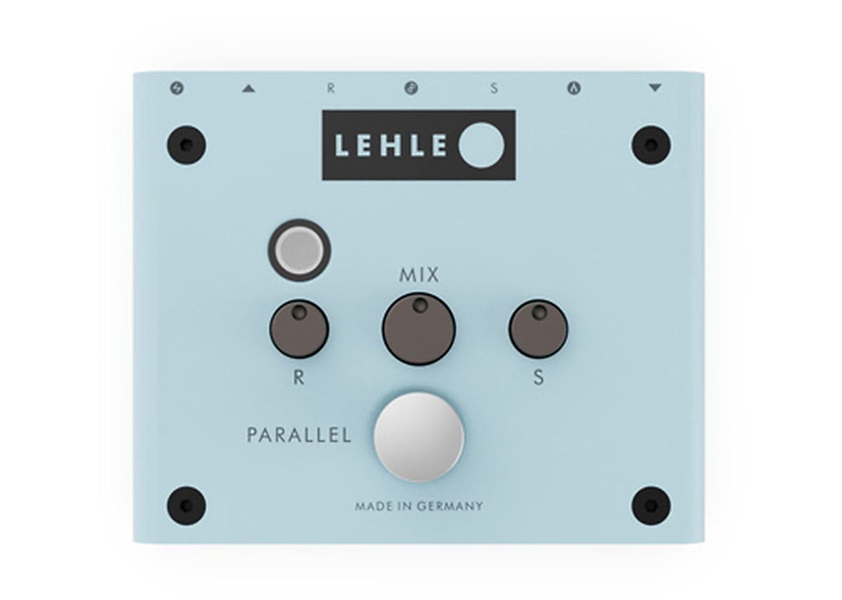Lehle Parallel SW II | Reverb Canada