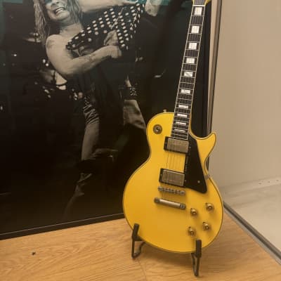 Gibson Custom Shop Randy Rhoads '74 Les Paul Custom 2010 - | Reverb