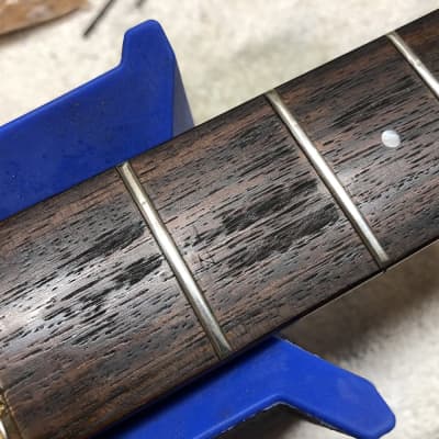 1996 MIJ Fernandes LA-80KK L'Arc En Ciel Ken Kitamura | Reverb