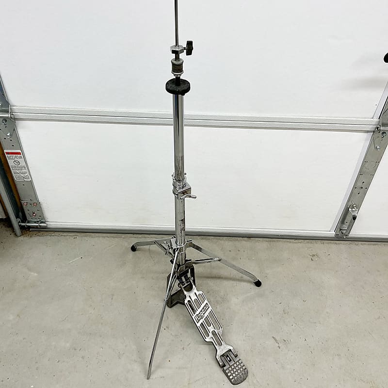 Vintage Rogers Hi-Hat Stand | Reverb