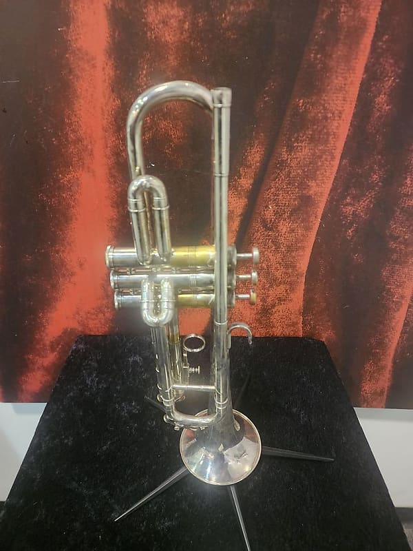 Besson 8-10 Trumpet (San Antonio, TX) | Reverb