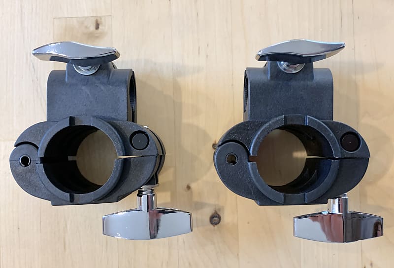 NEW Set of 2 Alesis Strike/DM10/Crimson Electronic Drum Rack | Reverb