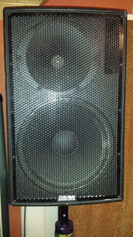 EAW LA-215 Pair | Reverb