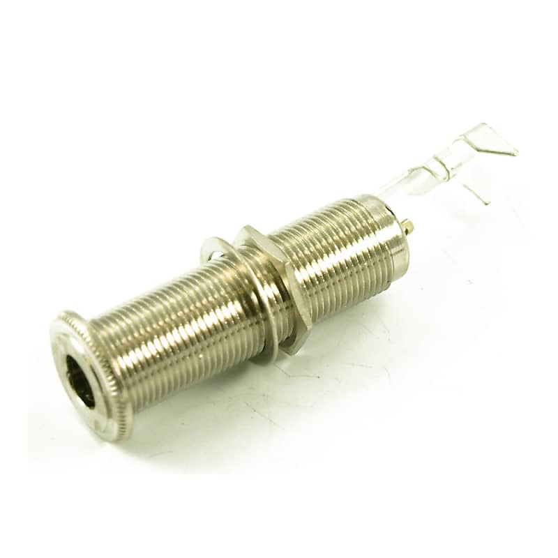 Panel Jack Socket | Reverb