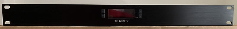 AC Infinity Cloudplate T5 19" rack cooling | Reverb