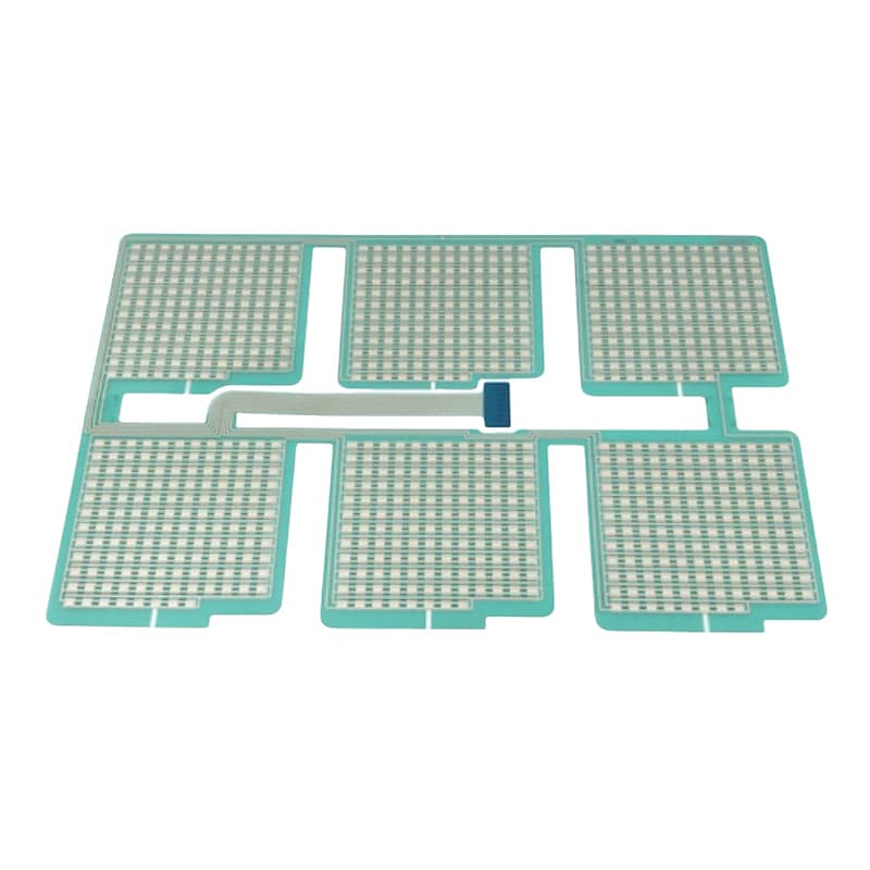 HEAD SHEET SENSOR Roland para SPD SX (ref:4637) | Reverb