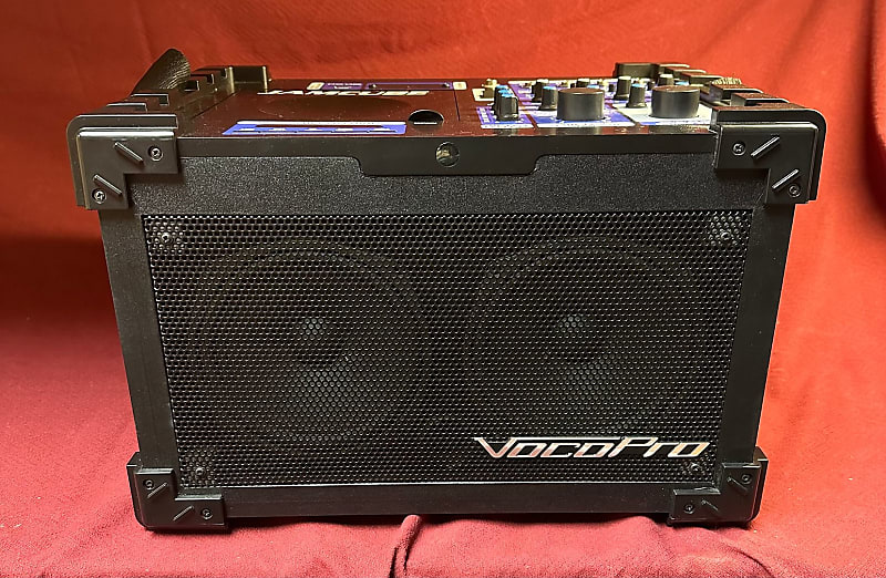 VocoPro JAMCUBE Powered Speaker (Orlando, Lee Road) | Reverb
