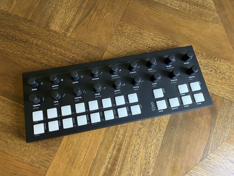 Torso Electronics T-1 | Reverb