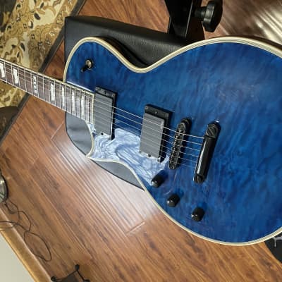 ESP E-II Eclipse | Reverb