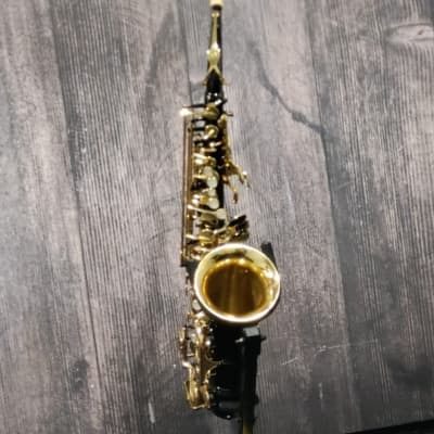 Jupiter JAS-767 Alto Saxophone (Dallas, TX) | Reverb