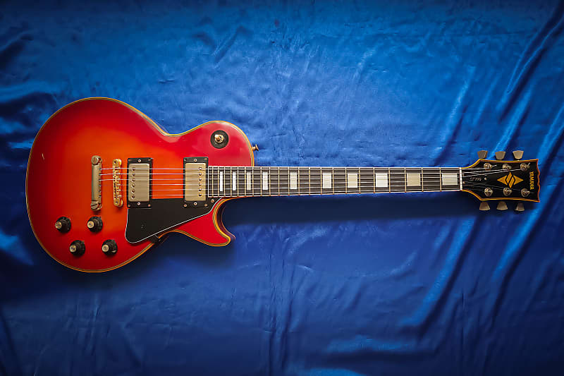 Yamaha Sl-700 | Reverb