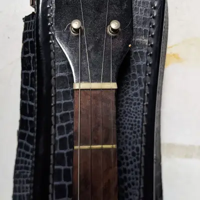 Kay 5 String Banjo | Reverb