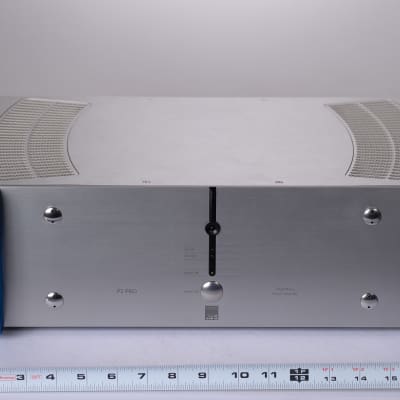 ATC P2 Pro dual mono 2x 300 Watt | Reverb