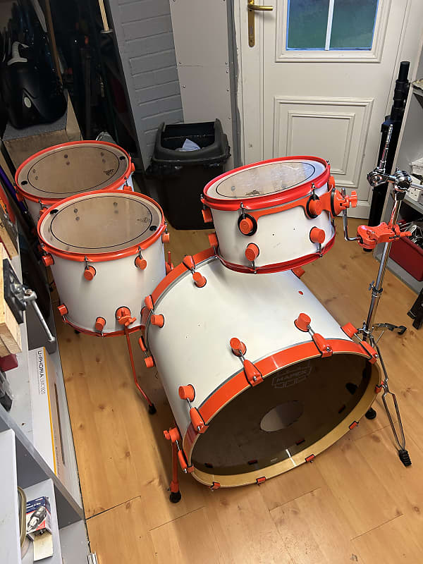 PDP 805 2006 - Matt white | Reverb UK