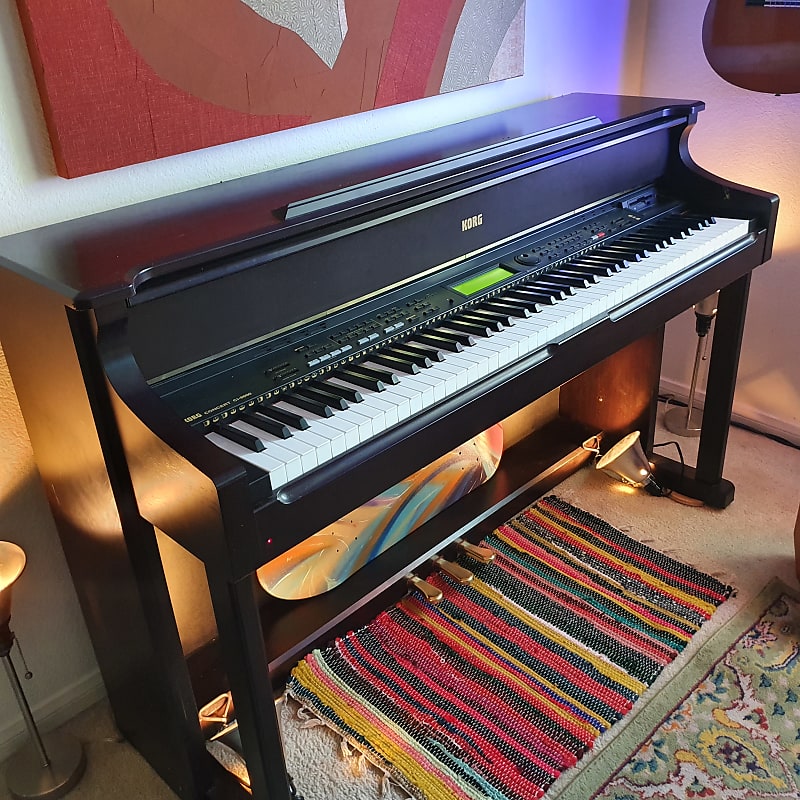 Korg Ci-9600 88-Key Digital Concert Piano | Reverb