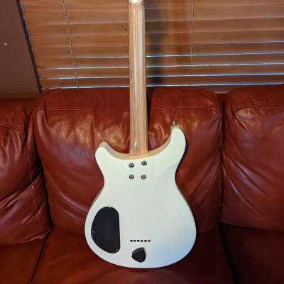 Fretlight FG-511 Standard Electric with light up fretboard | Reverb