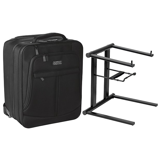 Gator Cases GAV-LTOFFICE-W Laptop / Projector Bag & Laptop | Reverb