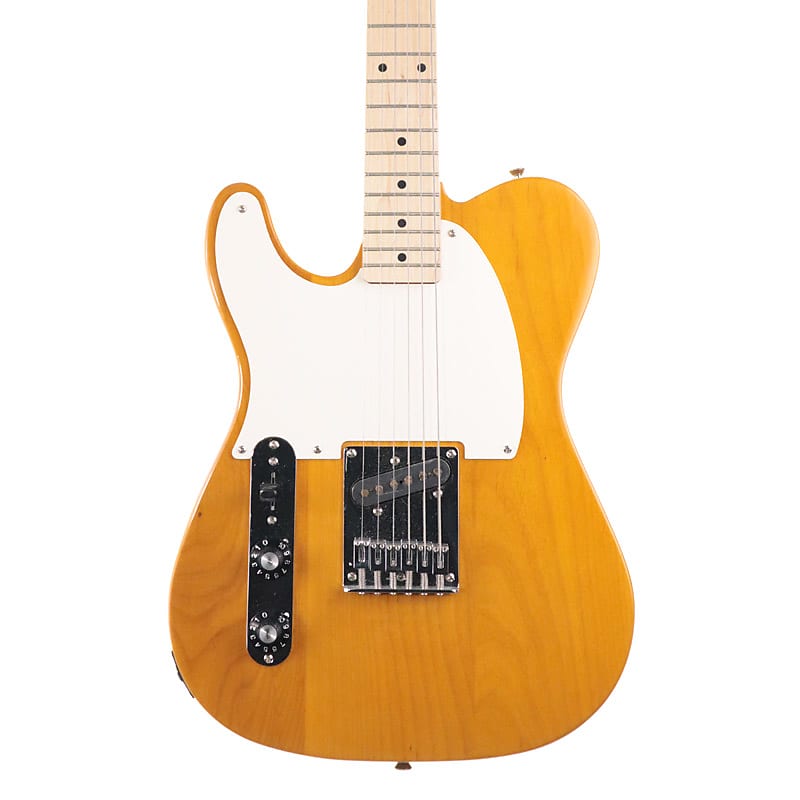 Squier Affinity Telecaster Modified Esquire Left Handed, | Reverb