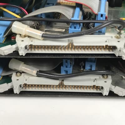 Neve 8128 Mic Pre/EQ/Filters Channel Strip (Pair) Modified | Reverb