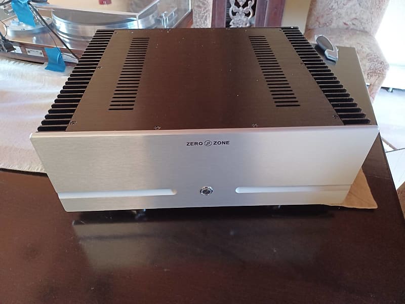 Zero Zone(Pass Labs clone) A3 | Reverb