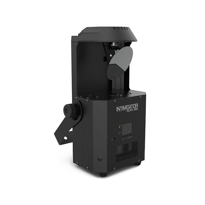 Chauvet DJ Intimidator Scan 360 100W LED Scanner Effect | Reverb